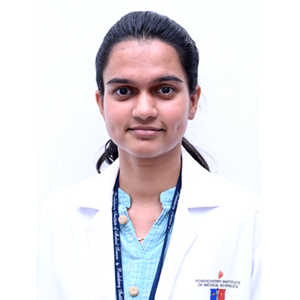 Pondicherry Institute of Medical Sciences