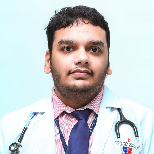 Pondicherry Institute of Medical Sciences