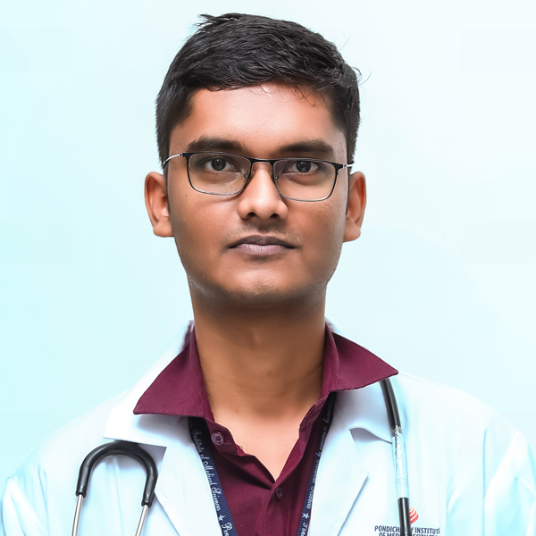 Pondicherry Institute of Medical Sciences